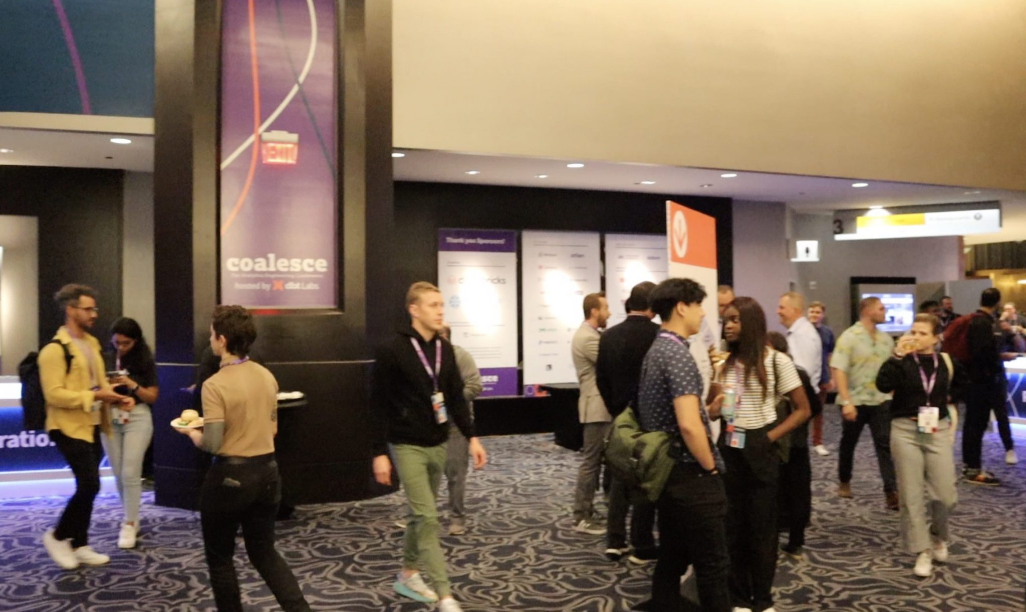 DBT Coalesce 2022 – Day 2 - AICG